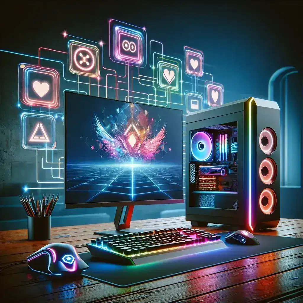 What is the Benefit of Gaming PCs with Integrated Game Version ...